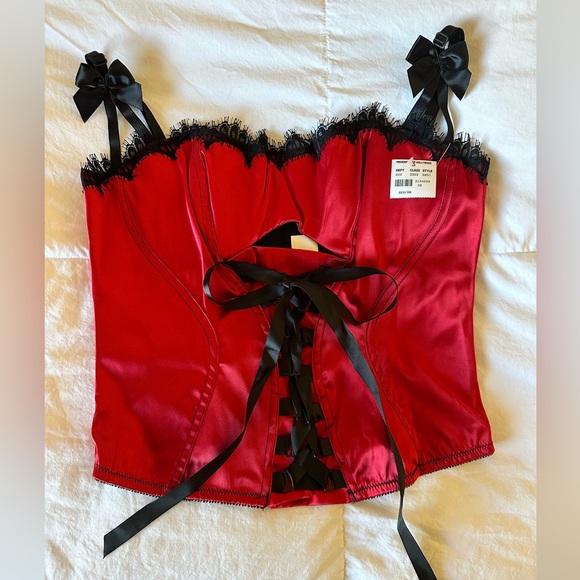 Frederick's of Hollywood | Intimates & Sleepwear | Fredericks Of ...